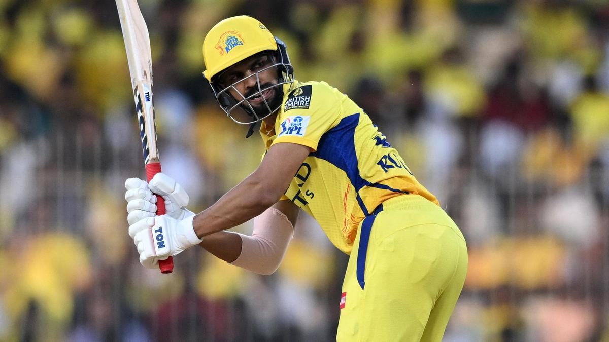 IPL 2026: el CSK confirma que Ruturaj Gaikwad será el capitán del ...