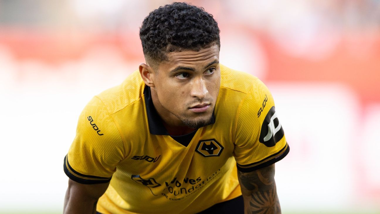 Rumores de transferencias, noticias: Man United está mirando a João ...