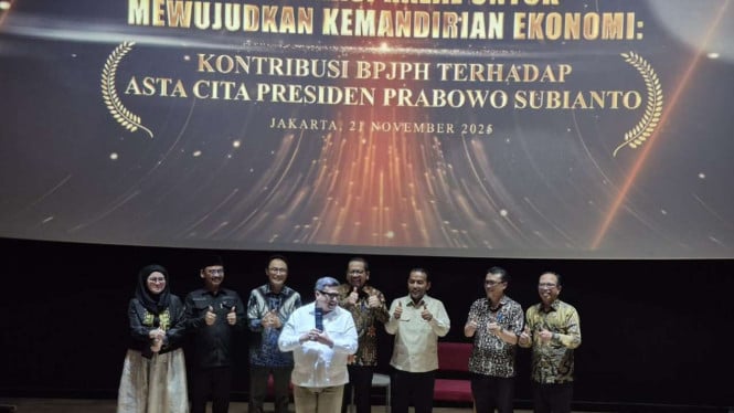 Fortaleciendo el ecosistema Halal en línea con la carta de Al Baqara, BPJPH ganó un premio ...