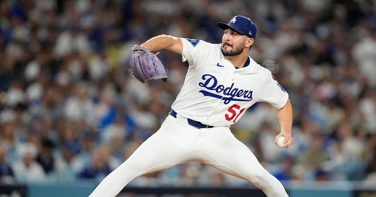 La lanzadora de los Dodgers Alex Vecia ha anunciado la muerte de su ...