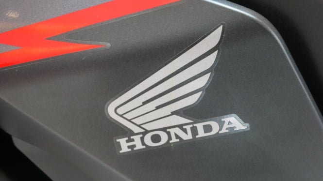 ¿Por qué Honda tiene 2 logotipos y qué es original? | UCV Radio