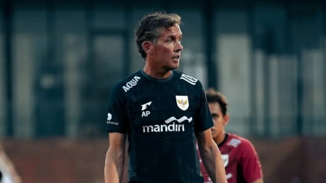Resulta que no es técnica del jugador, Alex Pasteur revela los defectos ...