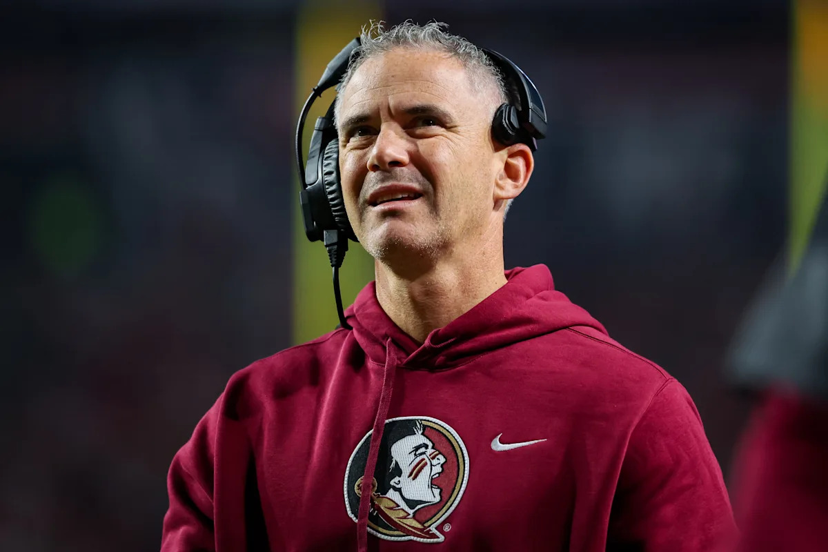 Florida State pierde ante NC State después de fallar 2 despejes ...