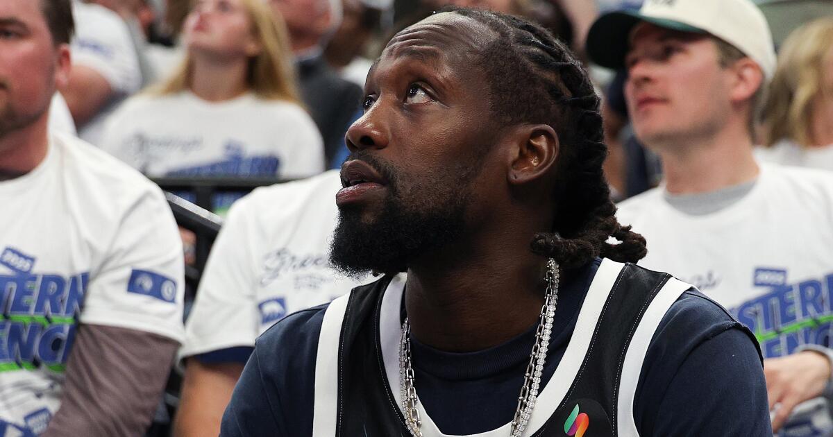 Patrick Beverly arrestado y acusado de agredir a su hermana menor | UCV ...