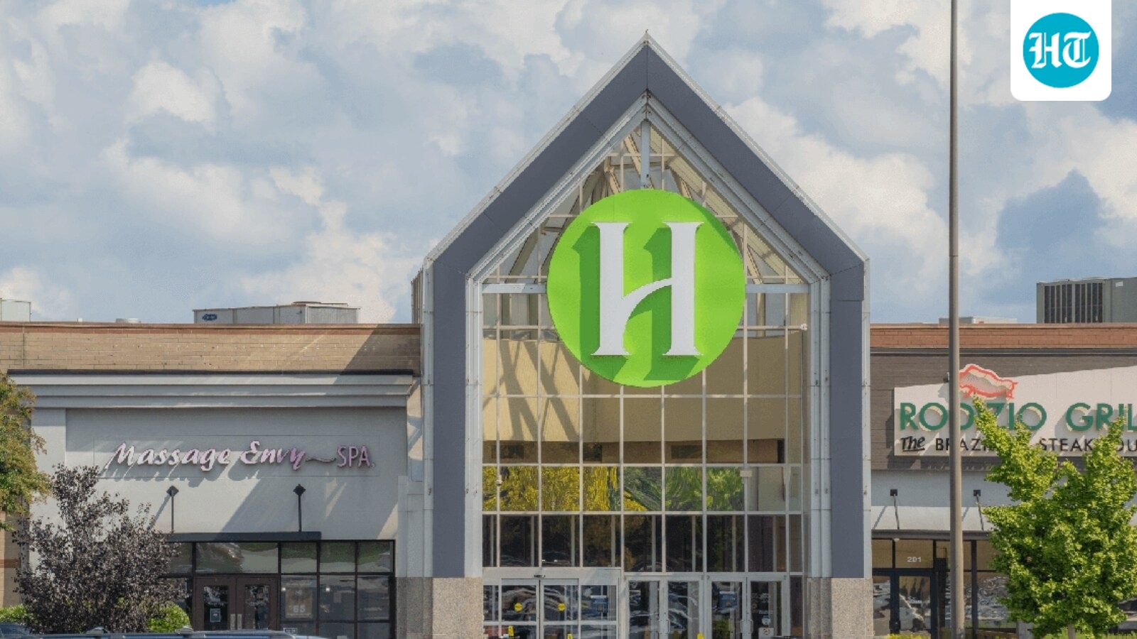 ¿Qué pasó en el Hamilton Place Mall en Chattanooga? La policía hace ...