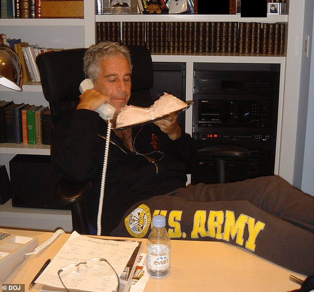 Todo lo que sabemos falta en la publicación de The Epstein Files, a ...