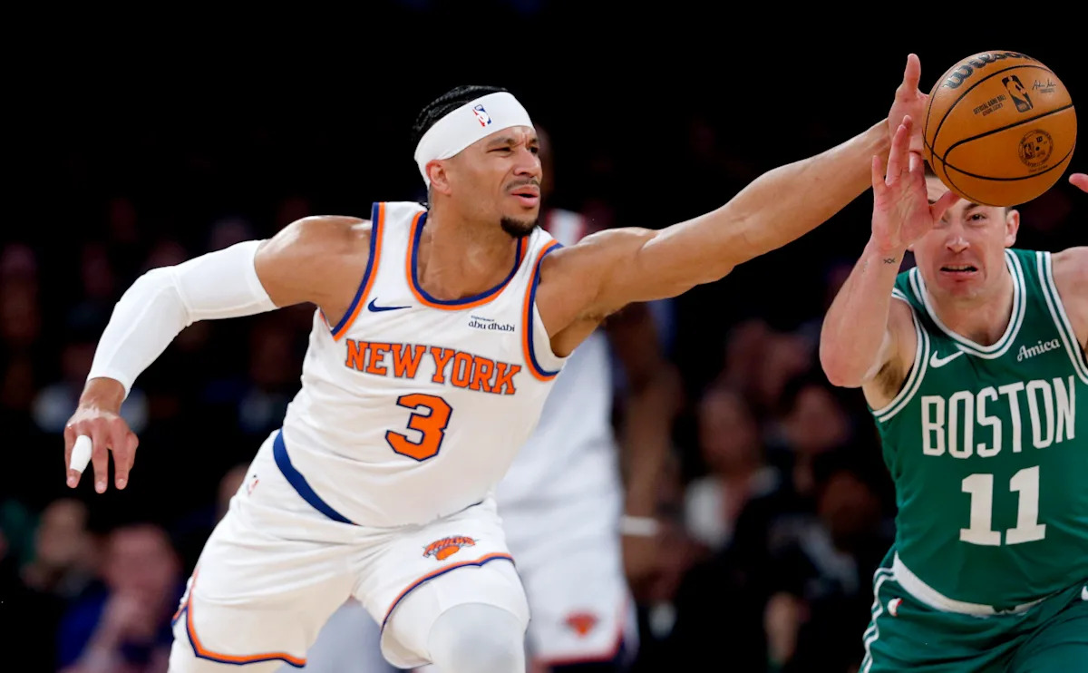 Jayson Tatum anota 24 para los Celtics en el primer partido en el ...