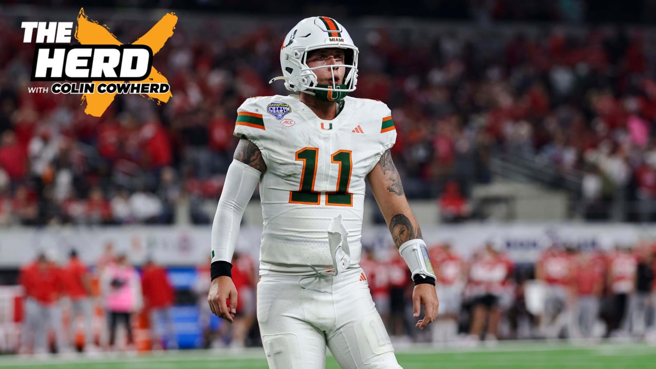 Miami vence al estado de Ohio, ¿los huracanes sorprendidos salieron ...