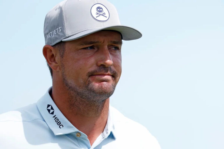 US Open: LIV Golf necesitaba que Bryson DeChambeau, Jon Rahm y Dustin ...
