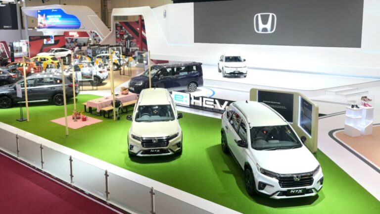 Honda ha empezado a buscar oportunidades en el segmento premium | UCV Radio