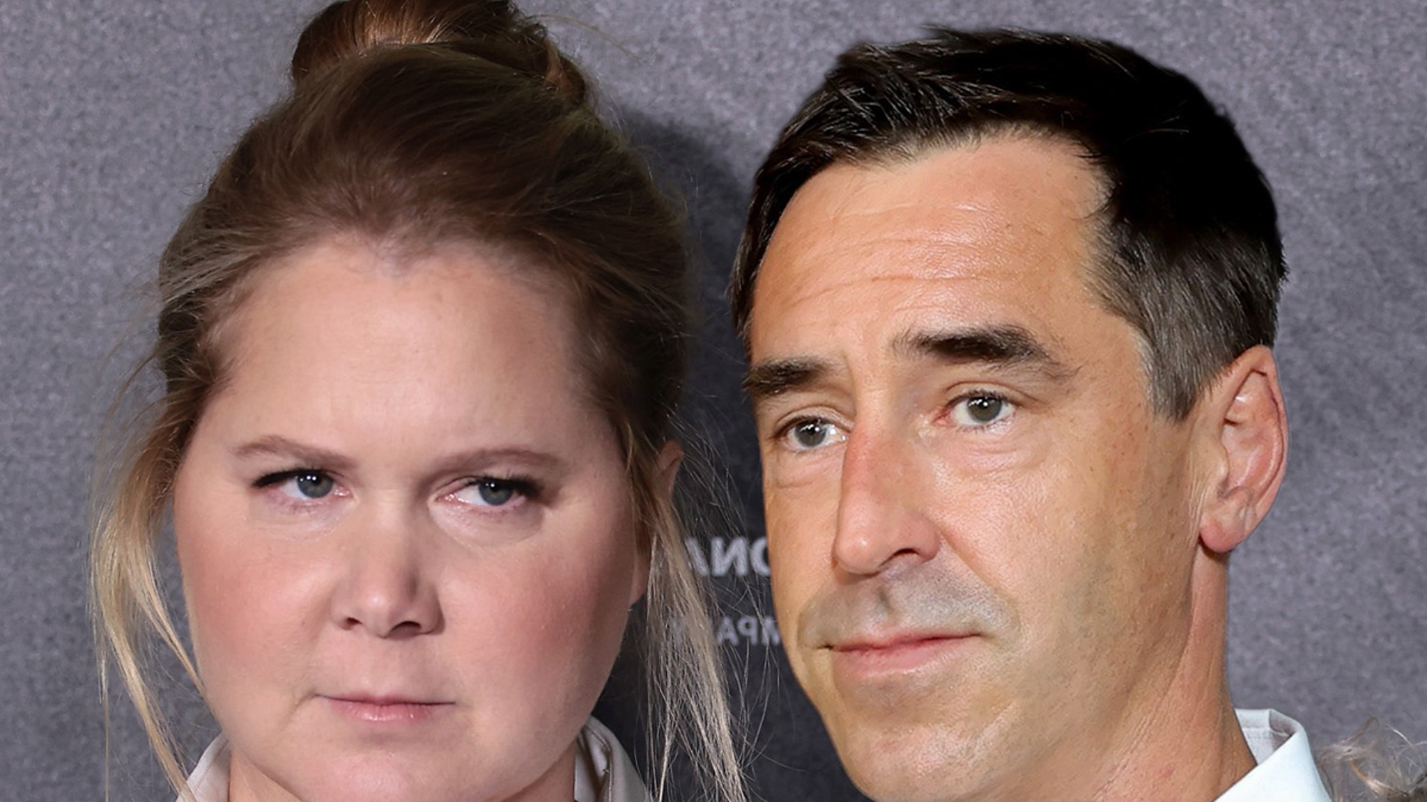 Amy Schumer solicita el divorcio de su marido Chris Fischer | UCV Radio