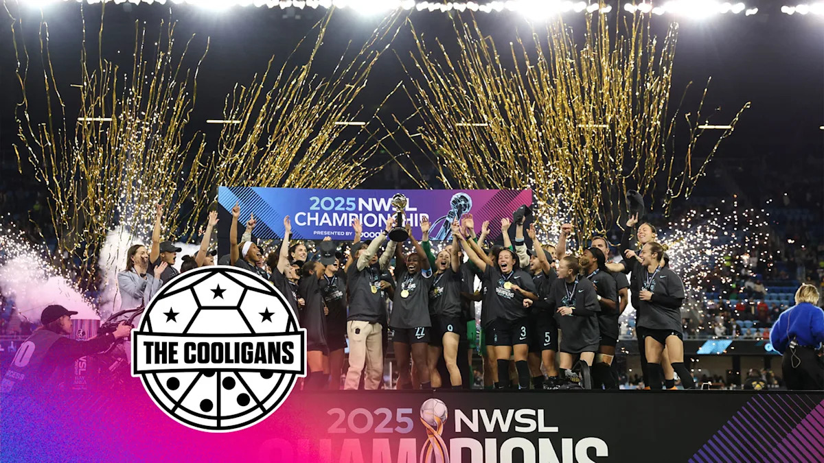 ¡Gotham gana su segundo título NWSL en 3 temporadas! ¿Será esta la ...
