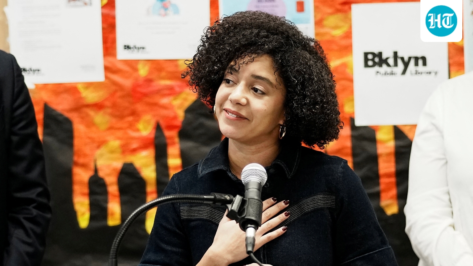 Dimite Catherine Almonte Da Costa: ¿qué mensajes antisemitas llevaba la ...
