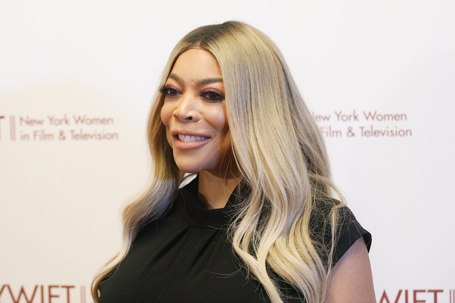 Wendy Williams NO tiene demencia, dice un destacado neurólogo | UCV Radio