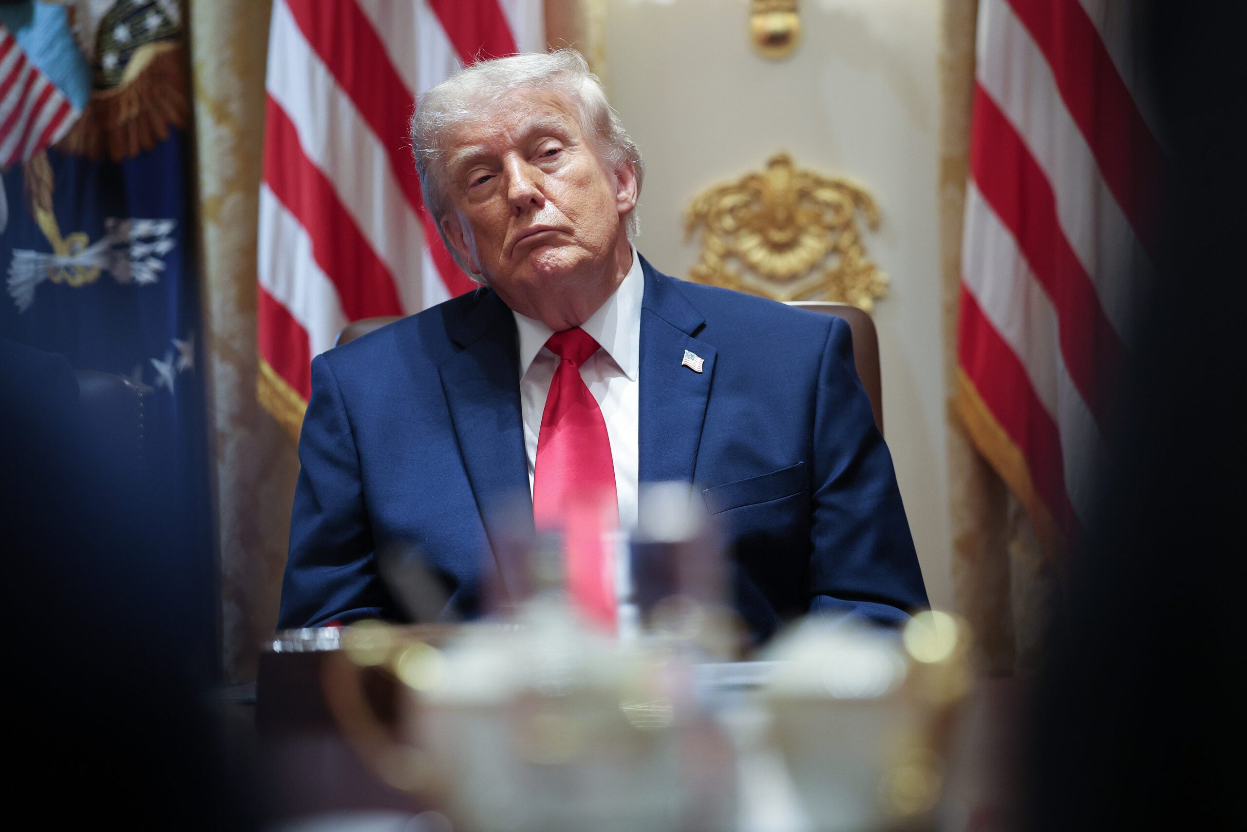 Donald Trump pide la cancelación del concierto America 250 tras las ...