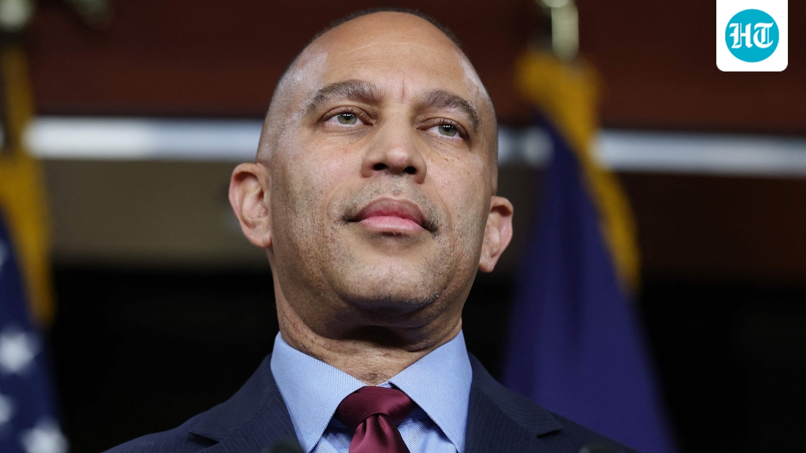 ¿Hakeem Jeffries invitó a Jeffrey Epstein a cenar en 2013 para ...