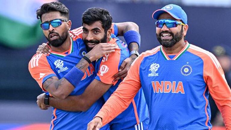 IND vs PAK, Copa del Mundo T20 2026: ¿Qué pasó la última vez que India ...