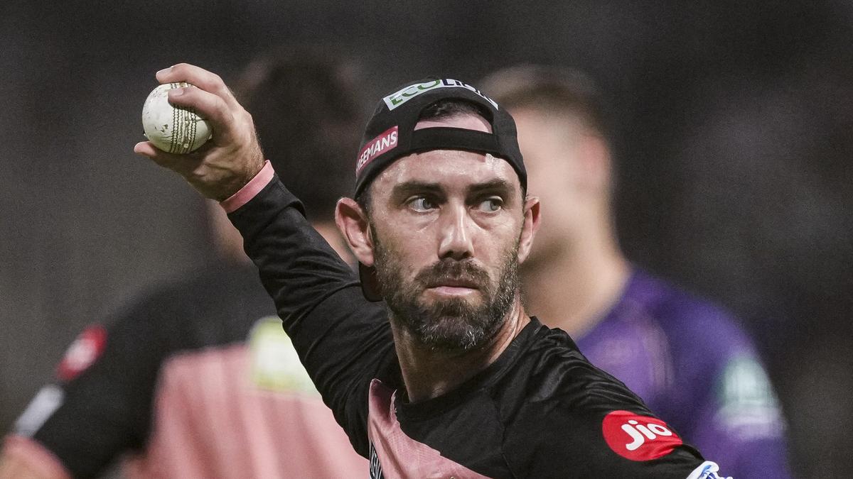 Subasta IPL 2026: Maxwell y Russell entre las principales estrellas que ...