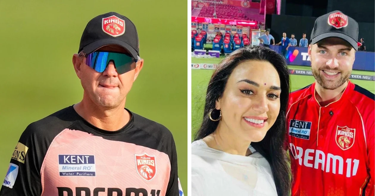 Retenciones de IPL 2026: Ricky Ponting explica por qué los Punjab Kings ...