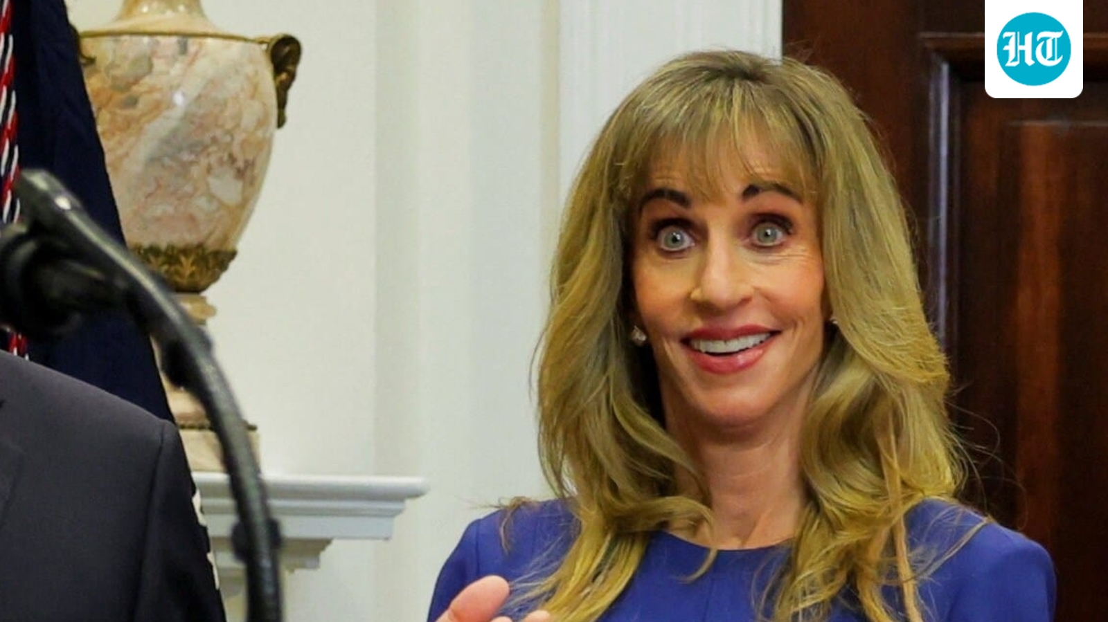 Susan Dell Edad y familia: aquí está todo sobre sus padres y su esposo ...