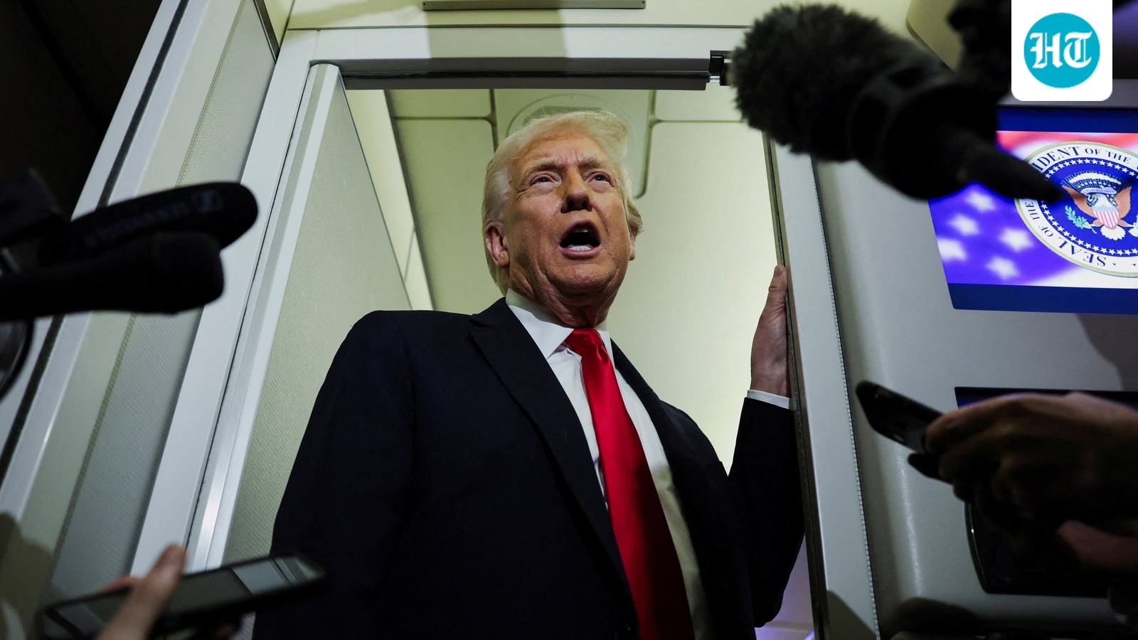 ¿Qué es “trumplicano”? POTUS propone “Tpublican”, “Tepublican” para ...
