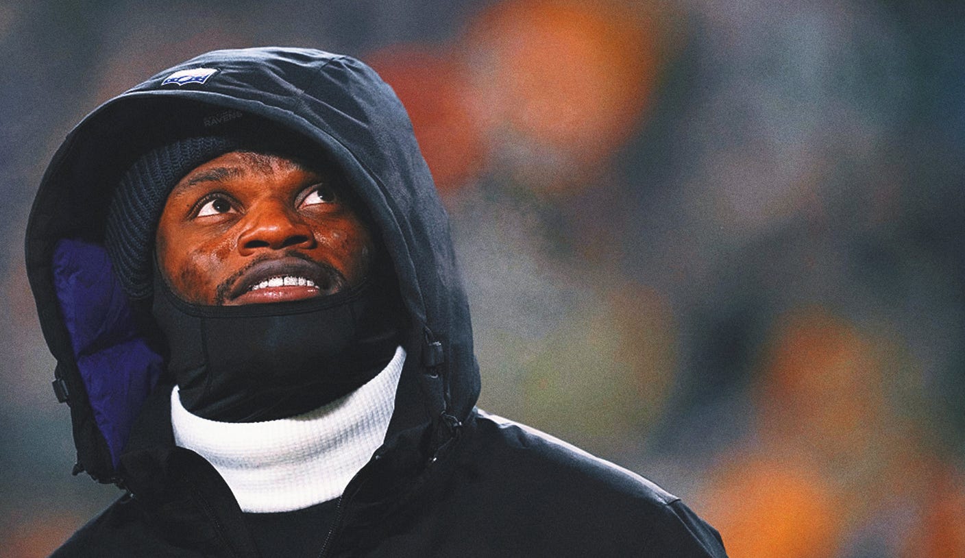 Informe de lesiones de la semana 18 de la NFL: Lamar Jackson regresa ...