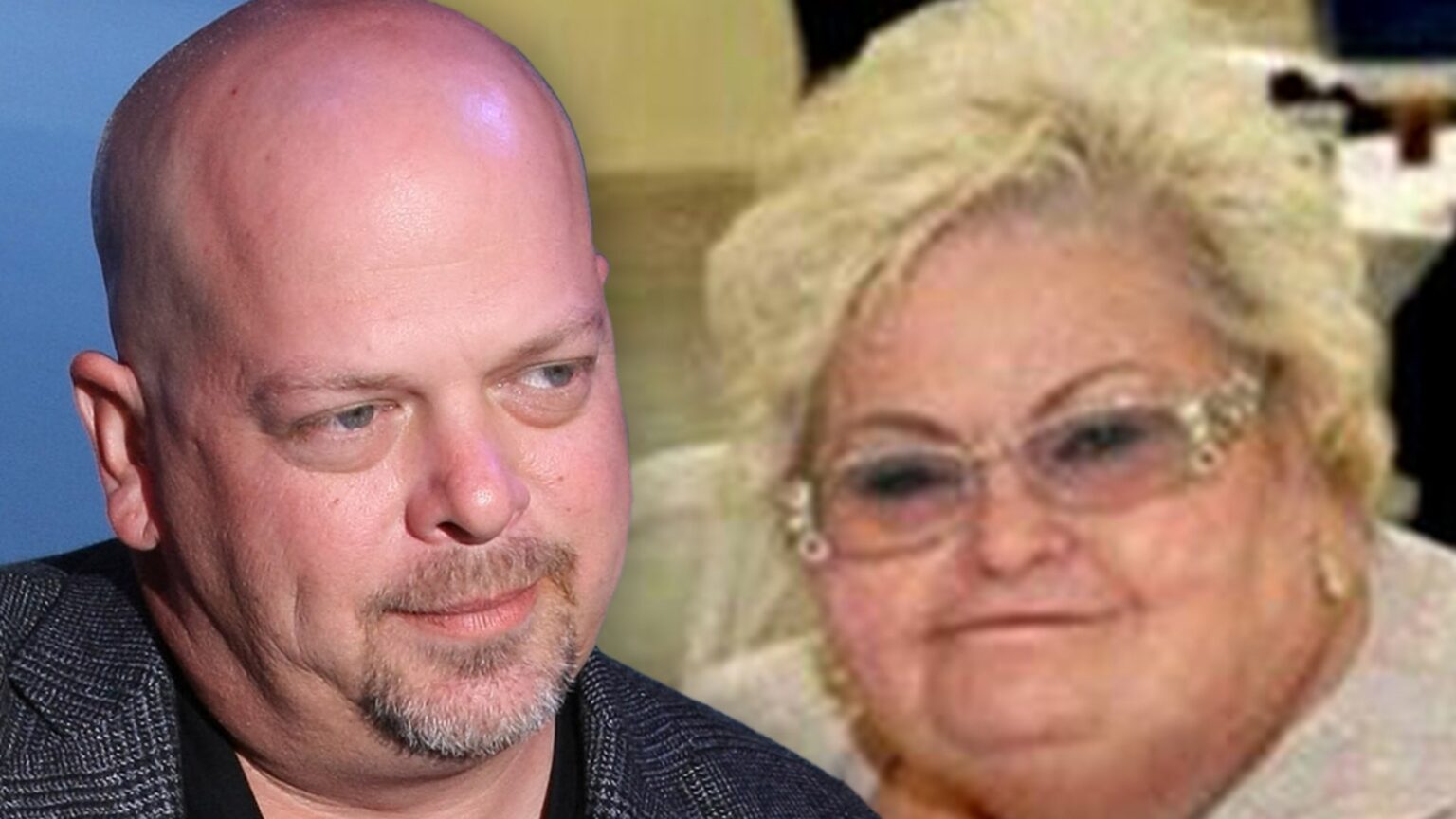 Muere Joanne, madre de ‘Pawn Stars’ Rick Harrison, a los 85 años | UCV ...