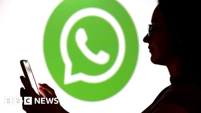 WhatsApp lanza un chat AI ‘anónimo’ con mensajes privados que ...
