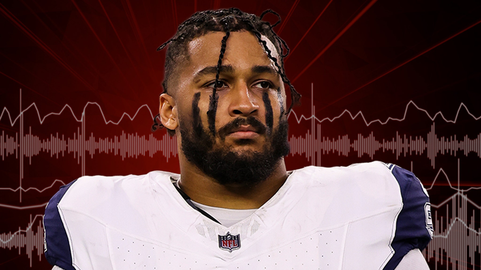 Marshawn Kneeland envió un mensaje de texto de despedida a la familia, su novia le dijo a la ...