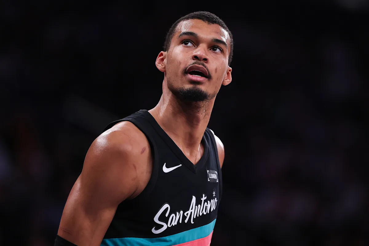 Finales de la NBA de 2026: calendario Knicks-Spurs, dónde verlo, cuadro ...