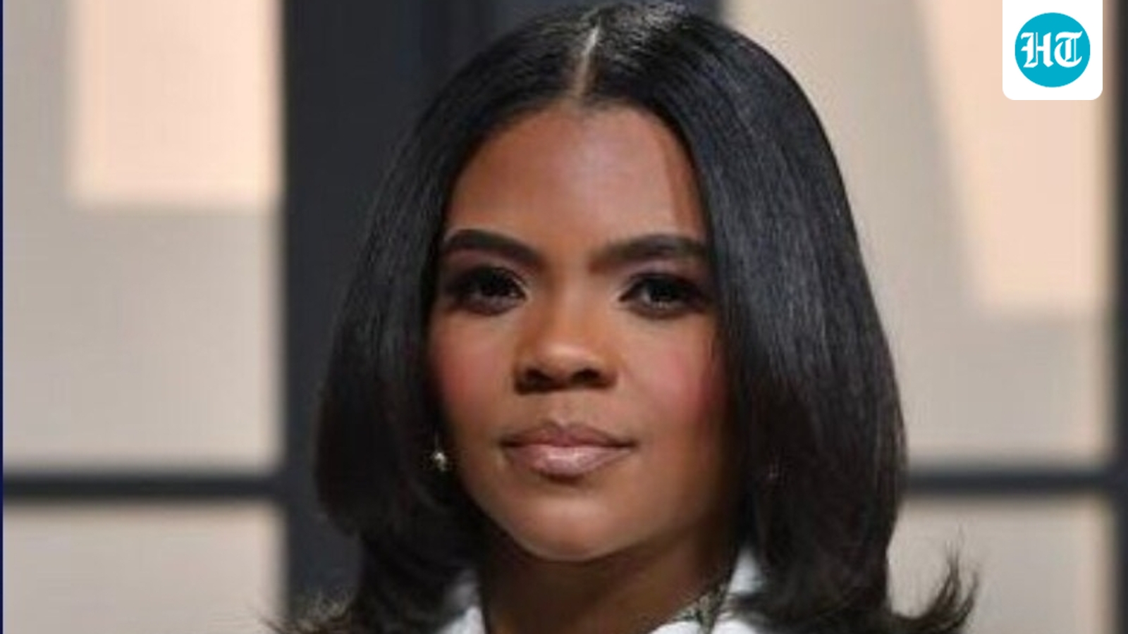 Candace Owens arrastra a Brian Harpole, director de seguridad de ...