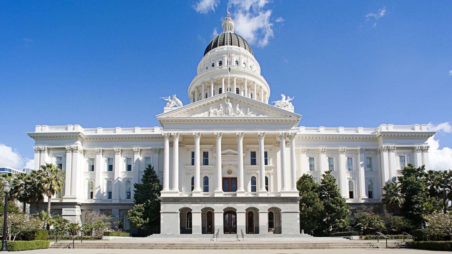 Por qué California tarda días, incluso semanas, en contar los votos ...