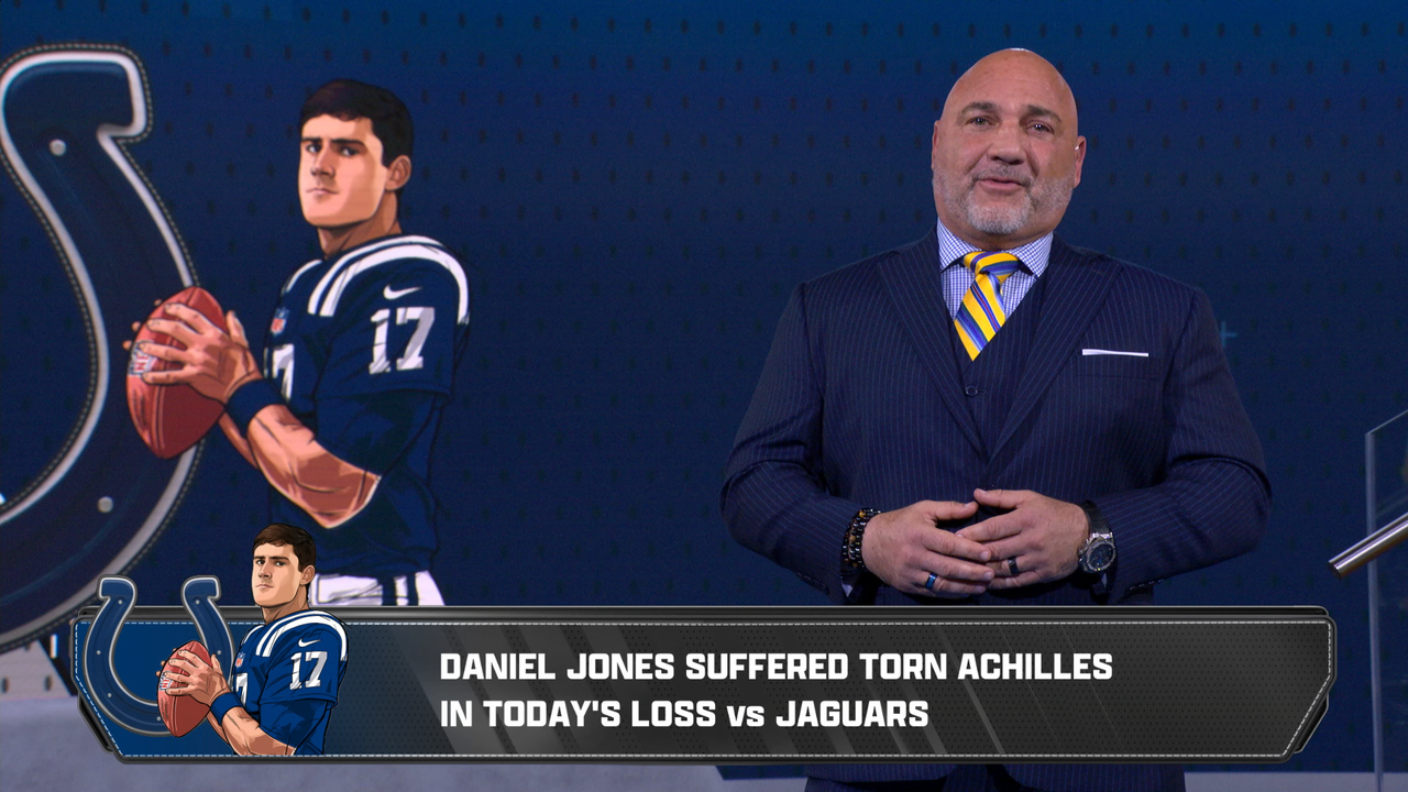 Jay Glazer proporciona información actualizada sobre las lesiones de ...